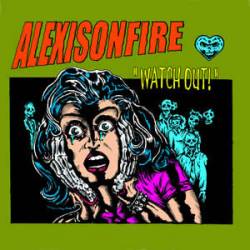 Alexisonfire Watch Out! (Album)- Spirit of Metal Webzine (en)