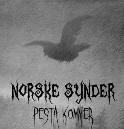 Slagmaur Pesta Kommer (Demo)- Spirit of Metal Webzine (en)