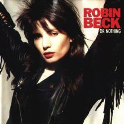 Robin Beck Trouble or Nothing (Album)- Spirit of Metal Webzine (en)