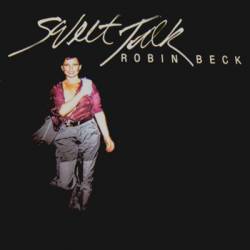 Robin Beck Sweet Talk (Album)- Spirit of Metal Webzine (es)