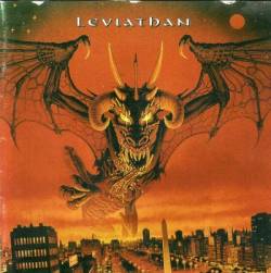 Leviathan (ARG) Leviathan (Album)- Spirit of Metal Webzine (en)