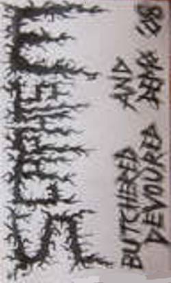 Scaphism Butchered and Devoured (Demo)- Spirit of Metal Webzine (en)