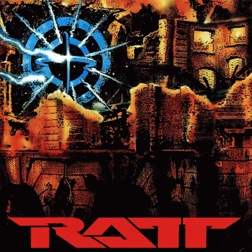 Ratt Detonator (Album)- Spirit of Metal Webzine (fr)