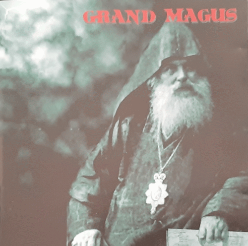 Grand Magus Grand Magus (Album)- Spirit of Metal Webzine (en)