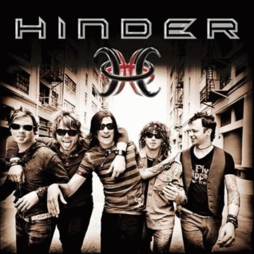 Hinder (USA) Far from Close (EP)- Spirit of Metal Webzine (en)