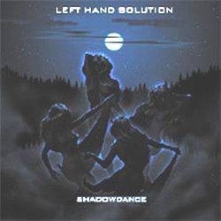 Left Hand Solution Shadow Dance (EP)- Spirit of Metal Webzine (en)
