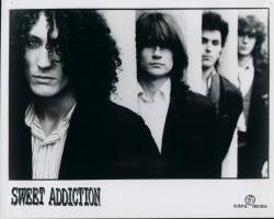 Sweet Addiction All the Fools in Town ... Are on Our Side (Album ...