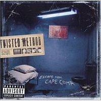 Twisted Method Escape from Cape Coma (Album)- Spirit of Metal Webzine (en)