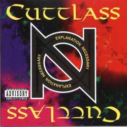 Cuttlass No Explanation Necessary (Album)- Spirit of Metal Webzine (en)