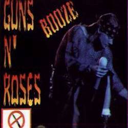 Guns N' Roses Booze (Bootleg)- Spirit of Metal Webzine (pt)