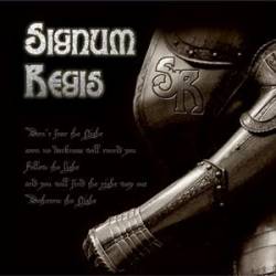 Signum Regis Signum Regis (Album)- Spirit of Metal Webzine (es)