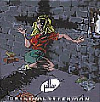 Pillar Original Superman (Album)- Spirit of Metal Webzine (en)