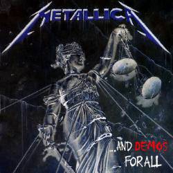 Metallica And Demos for All (Demo)- Spirit of Metal Webzine (es)
