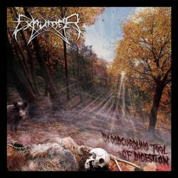 Exhumer Bloodcurdling Tool of Digestion (Album)- Spirit of Metal ...