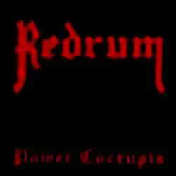 Redrum (USA-1) Power Corrupts (Album)- Spirit of Metal Webzine (en)