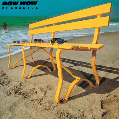 Bow Wow Guarantee (Album)- Spirit of Metal Webzine (en)