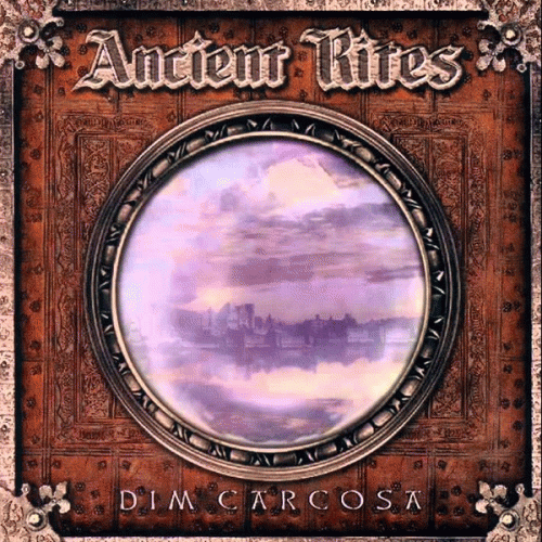 Ancient Rites Dim Carcosa (Album)- Spirit of Metal Webzine (en)
