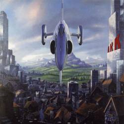 Ark Ark (Album)- Spirit of Metal Webzine (fr)