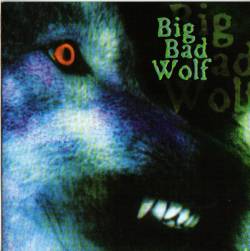 Big Bad Wolf Big Bad Wolf (Album)- Spirit of Metal Webzine (en)