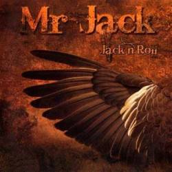 Mr Jack Jack 'n' Roll (Album)- Spirit of Metal Webzine (en)