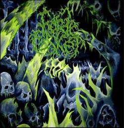 Horde Casket Landscape of Cadavers (Album)- Spirit of Metal Webzine (en)