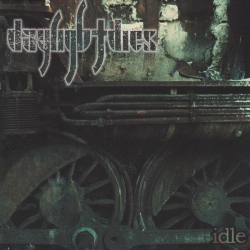 Daylight Dies Idle (EP)- Spirit of Metal Webzine (en)