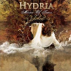 Hydria Mirror of Tears (Album)- Spirit of Metal Webzine (en)