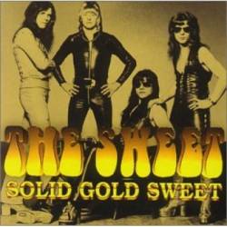 The Sweet Solid Gold Sweet (Album)- Spirit of Metal Webzine (en)