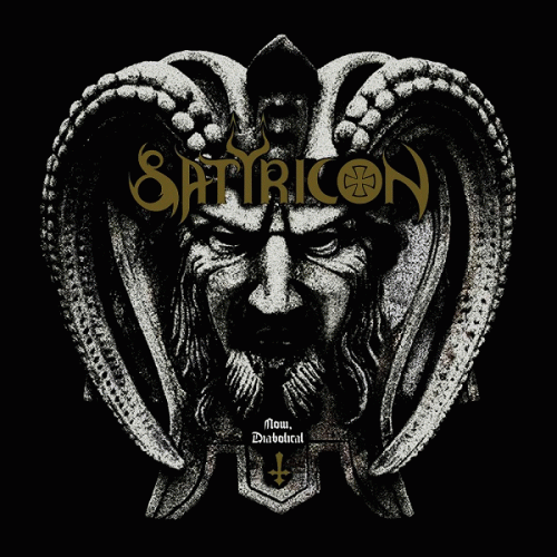 Satyricon Now, Diabolical (Album)- Spirit of Metal Webzine (fr)