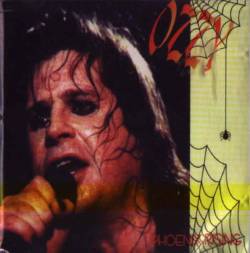 Ozzy Osbourne Phoenix Rising (Bootleg)- Spirit of Metal Webzine (en)