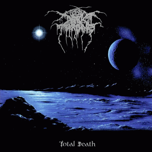Darkthrone Total Death (Album)- Spirit of Metal Webzine (fr)