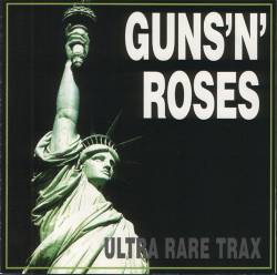 Guns N' Roses Ultra Rare Trax (Bootleg)- Spirit of Metal Webzine (en)