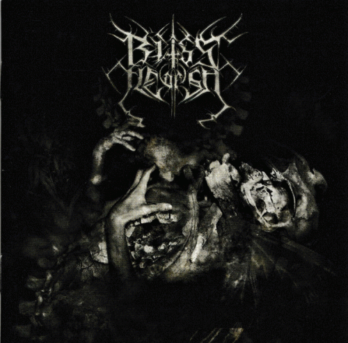 Bliss Of Flesh Emaciated Deity (Album)- Spirit of Metal Webzine (fr)