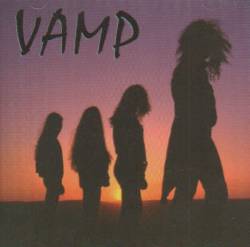 Vamp (USA) Vamp (Album)- Spirit of Metal Webzine (es)