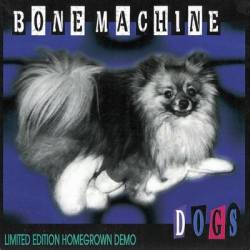Bone Machine Dogs (Album)- Spirit of Metal Webzine (en)