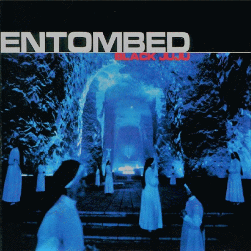 Entombed Black Juju (EP)- Spirit of Metal Webzine (fr)