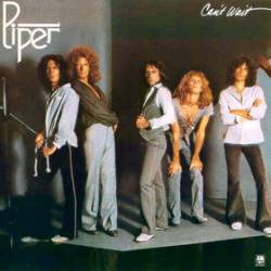 Piper Can't Wait (Album)- Spirit of Metal Webzine (en)