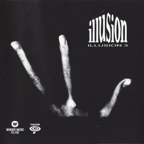Illusion (PL) Illusion 3 (Album)- Spirit of Metal Webzine (pl)