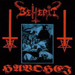 Beherit Beherit - Havohej (Bootleg)- Spirit of Metal Webzine (en)