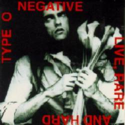 Type O Negative Live, Rare and Hard (Bootleg)- Spirit of Metal Webzine (en)