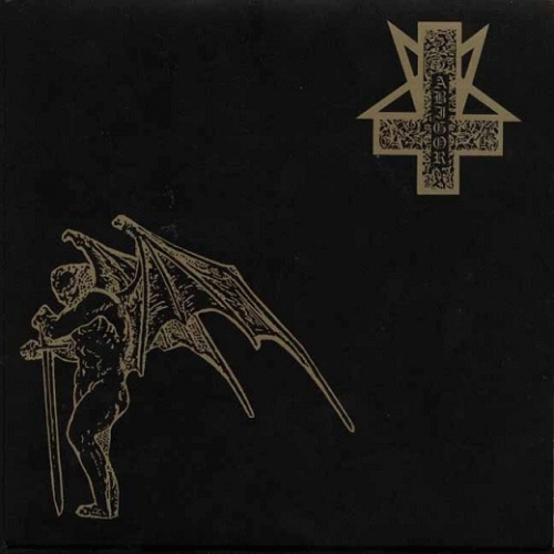 Abigor Structures of Immortality (EP)- Spirit of Metal Webzine (en)