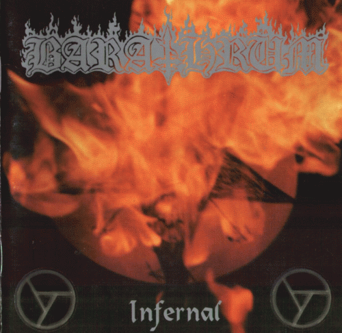 Barathrum Infernal (Album)- Spirit of Metal Webzine (en)