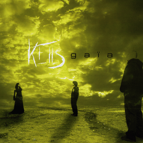 Kells Gaïa (Album)- Spirit of Metal Webzine (en)