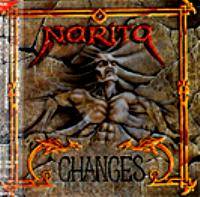 Narita Changes (Album)- Spirit of Metal Webzine (en)