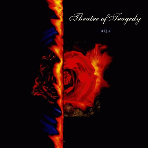 Theatre Of Tragedy Aegis (Album)- Spirit of Metal Webzine (fr)