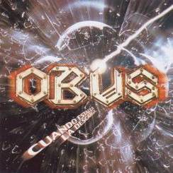 Obús Cuando Estalla la Descarga (Compilation)- Spirit of Metal Webzine (es)