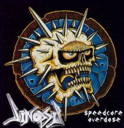 Sinopsis (CHL) Speedcore Overdose (Album)- Spirit of Metal Webzine (en)