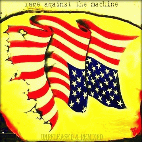 Rage Against The Machine Unreleased & Remixed (Bootleg)- Spirit of ...