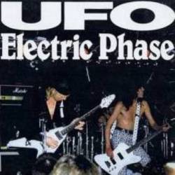 UFO Electric Phase (Bootleg)- Spirit of Metal Webzine (fr)