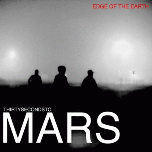 30 Seconds To Mars Album Cover